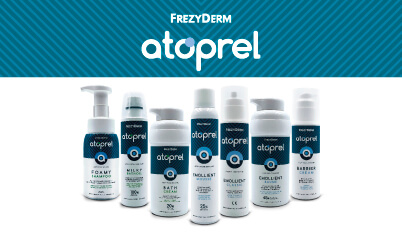 Homepage | FREZYDERM