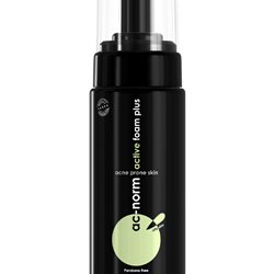 Ac-Norm Active Foam Acne Face Wash | FREZYDERM