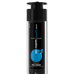 Acne Serum - AC NORM Moisturising Serum for All Acne Types | FREZYDERM