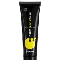 Ac-Norm Skin Cleansing Acne Mask | FREZYDERM