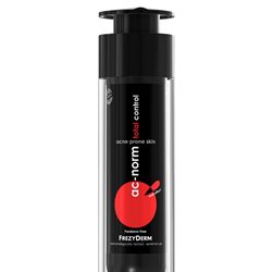 Ac-Norm Total Control Acne Face Cream | FREZYDERM