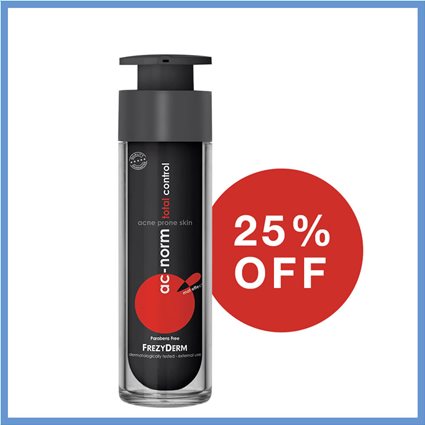 Ac-norm | FREZYDERM
