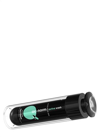 Acne Wash - AC NORM Active Wash for All Skin Types | FREZYDERM