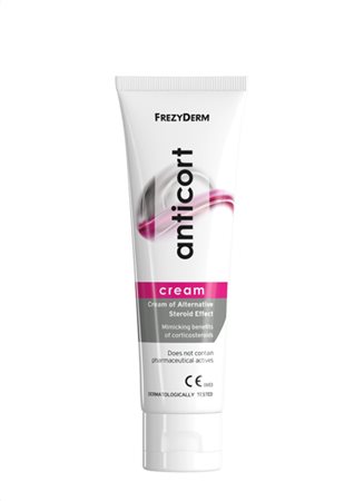 ANTICORT CREAM | FREZYDERM