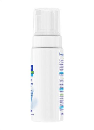 ATOPREL FOAMY SHAMPOO Ειδικό Σαμπουάν σε Μορφή Αφρού | FREZYDERM ...