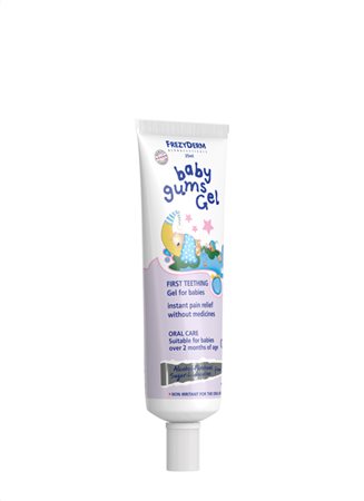 Baby Teething Gel for Gums | FREZYDERM
