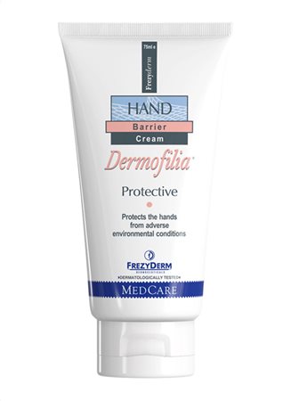 Moisturising Hand Cream - Dry Skin, Eczema | FREZYDERM