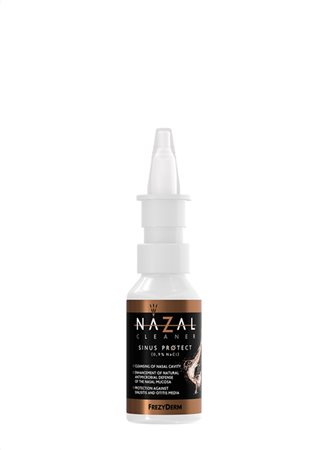 Nazal Cleaner Sinus Protect | FREZYDERM