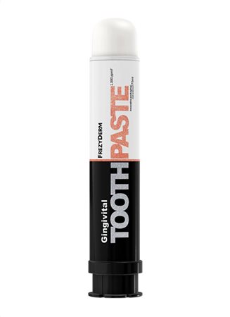 Gingivital Toothpaste for Gingivitis Prevention | FREZYDERM