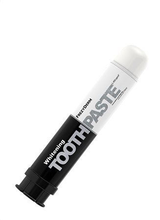 Teeth Whitening & Polishing Toothpaste | FREZYDERM
