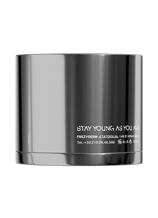 DIAMOND VELVET MOISTURIZING CREAM | FREZYDERM | FREZYDERM
