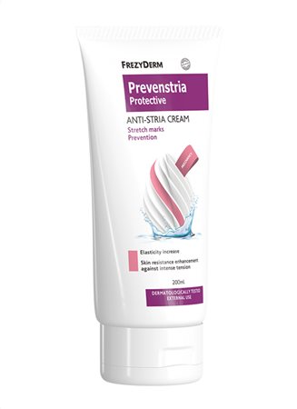 Stretch Mark Cream - Stretch Mark Prevention Cream FREZYDERM | FREZYDERM
