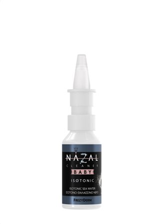 NAZAL CLEANER BABY | FREZYDERM