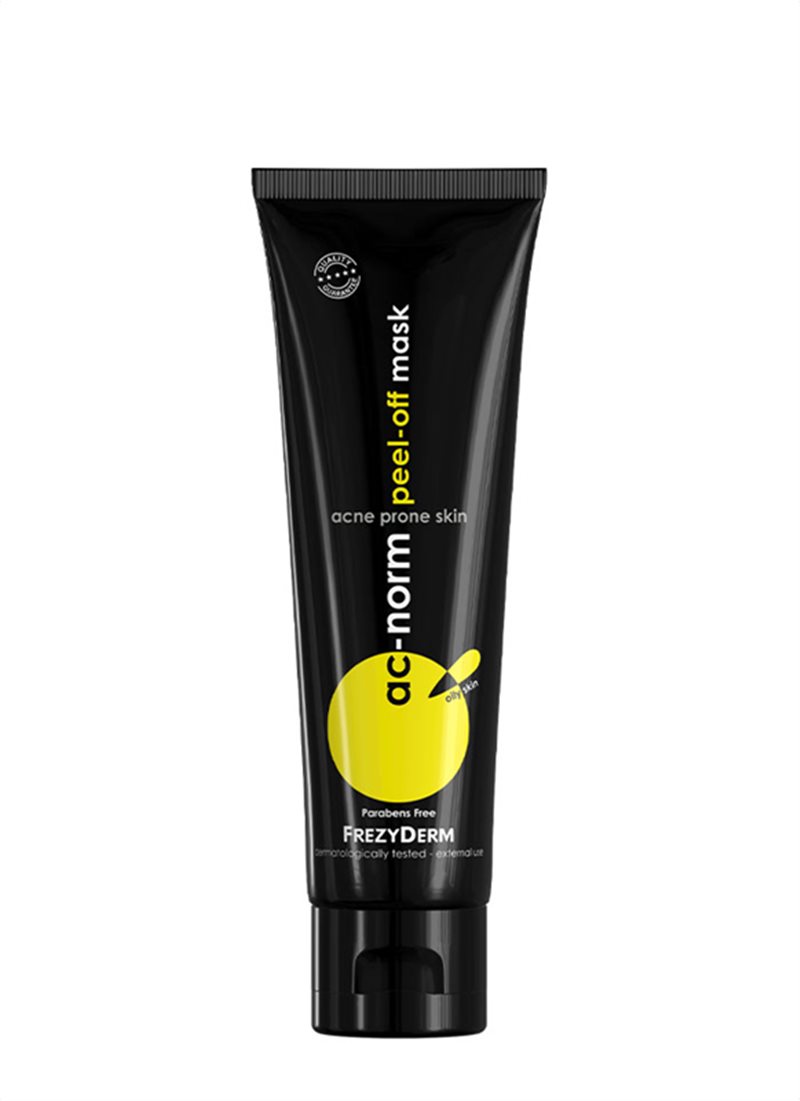 Ac-Norm Skin Cleansing Acne Mask | FREZYDERM