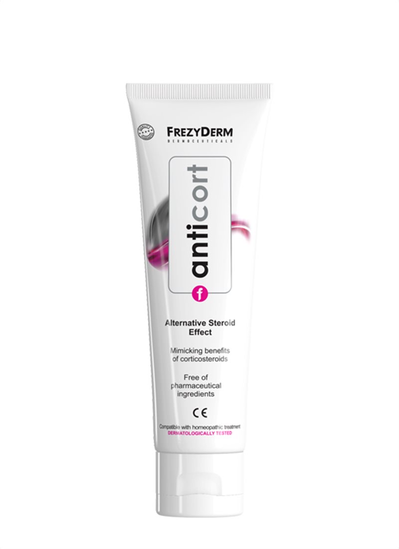 ANTICORT CREAM | FREZYDERM
