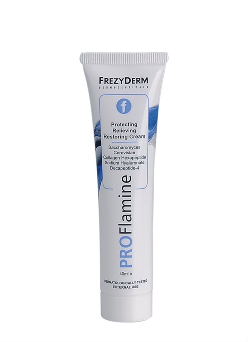 Proflamine Cream - Post Burn & Post Surgery Regeneration Cream ...
